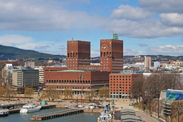 Monuments & Tourist Attractions - Essential visits