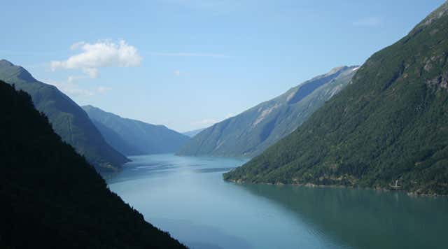 Oslo Fjord - What to see at the fjord & how to get there