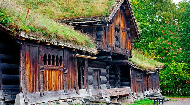 History of Oslo - The past, present, & future of Oslo