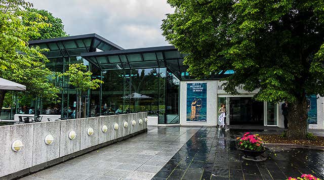 Munch Museum - Schedule, price & location